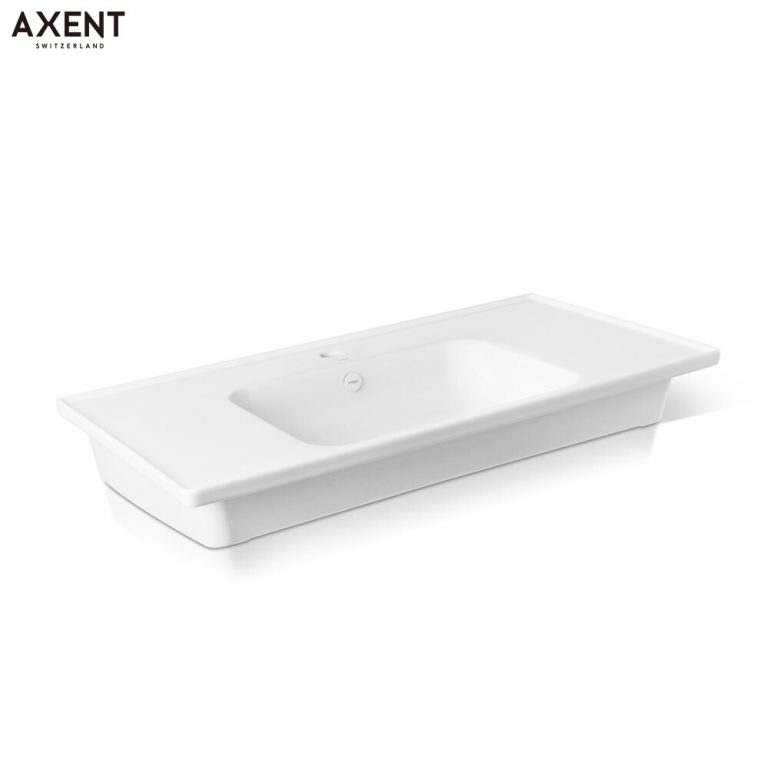 瑞丝台面盆 L504-5101-M1 | AXENT