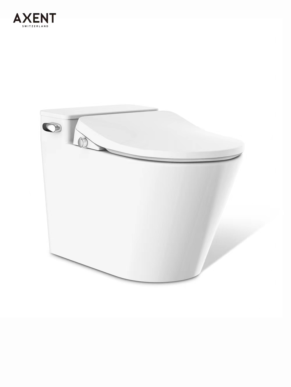 轻智能一体坐便器 SPE0-0051-M1 | AXENT