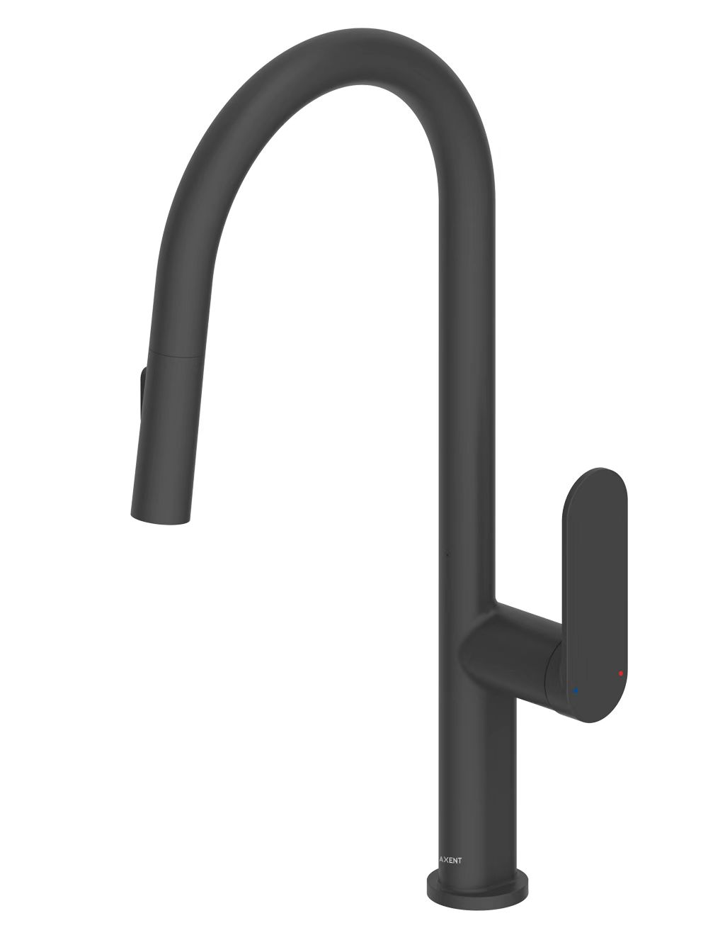 普瑞斯厨房龙头 F323-022-M1 | AXENT