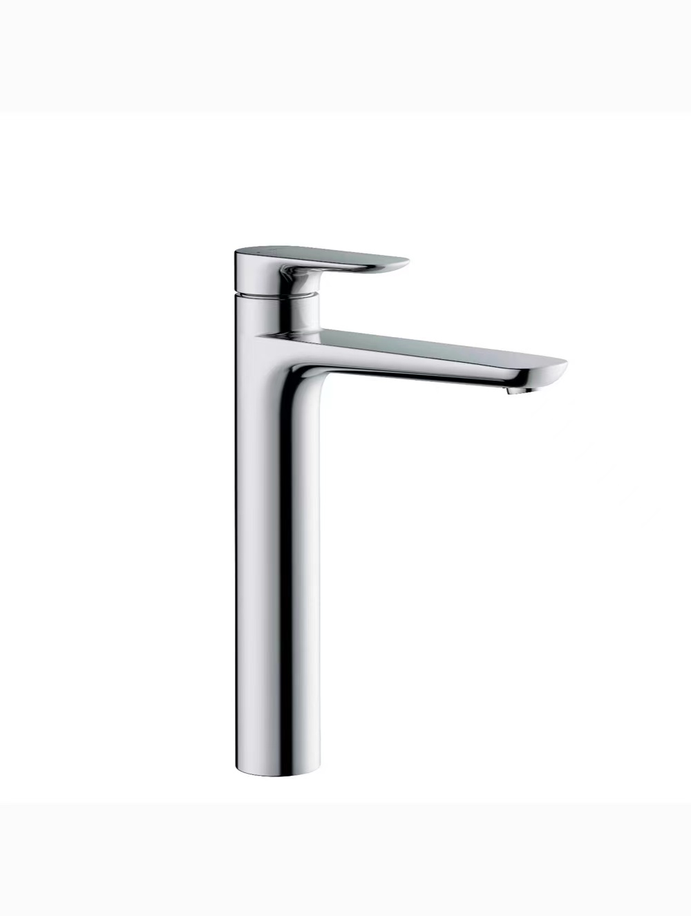 迪诺单孔面盆龙头 F551-0120-M1 | AXENT