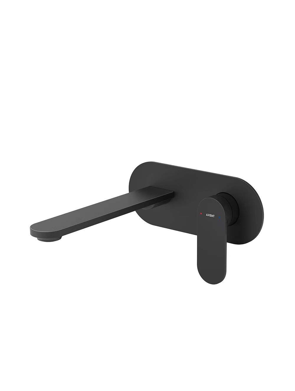 普瑞斯入墙面盆龙头 F322-P120-M1 | AXENT