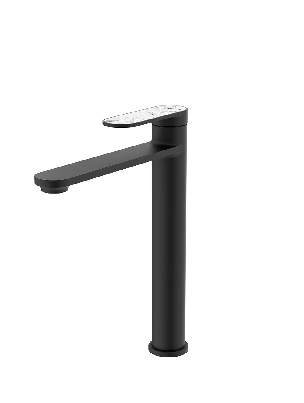 普瑞斯单孔面盆龙头 F321-0151-M1 | AXENT