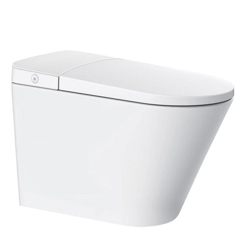 普慕智能坐便器（基础款） E331-0231H-M1 | AXENT