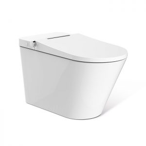 X1 Intelligent Toilet E671-0131H-M1 | AXENT