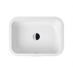AXENT.ONE C Under Counter Basin L017-4101-M1 | AXENT