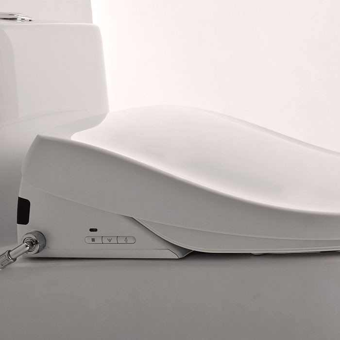 Milton Intelligent Seat E001-0201-M1 | AXENT