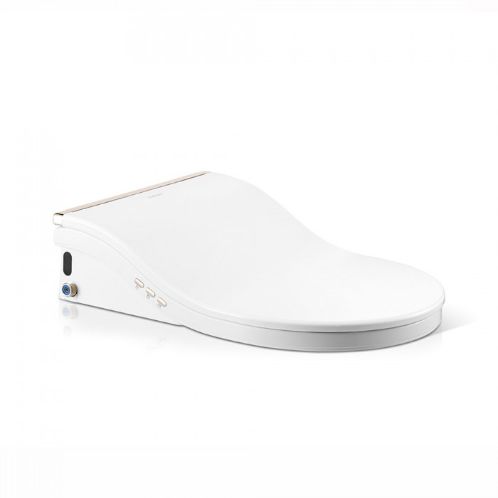 Intelligent Toilets | AXENT