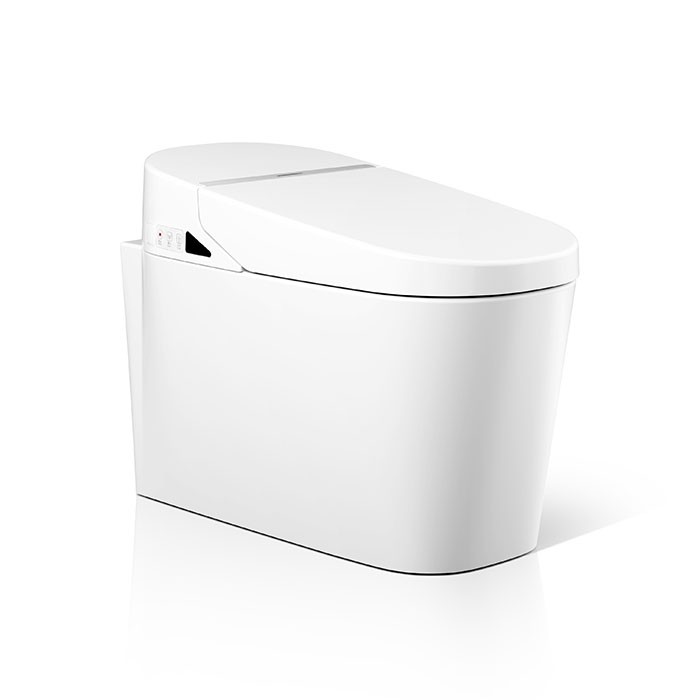 Intelligent Toilets | AXENT