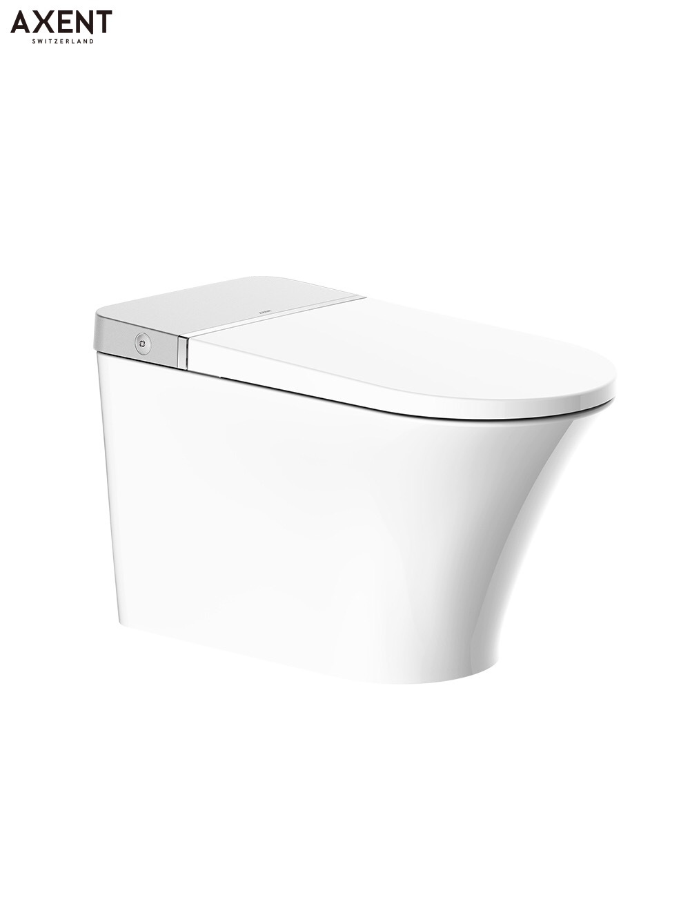 Primus Intelligent Toilet E330-0131H-M1 | AXENT