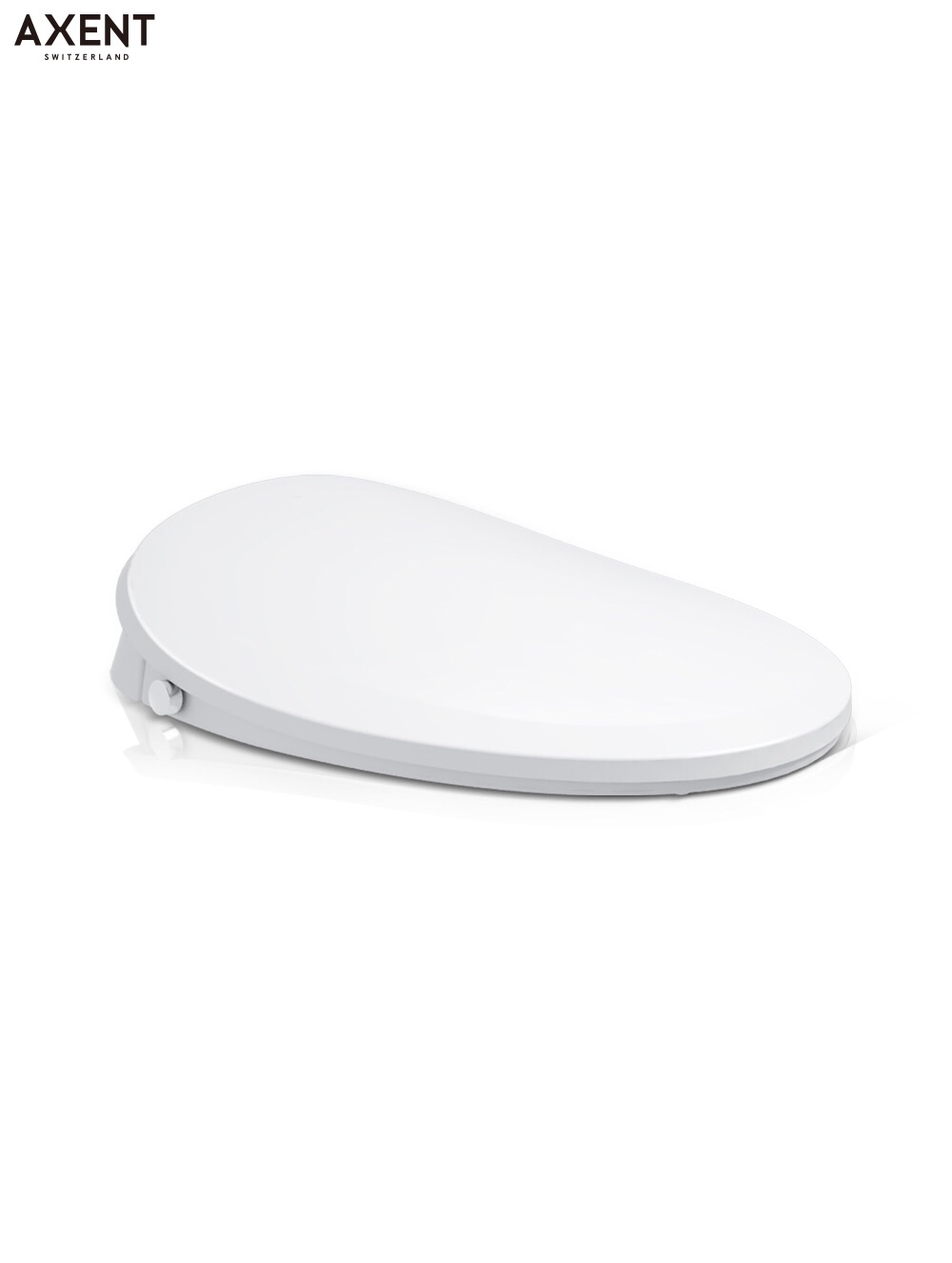 SlimS intelligent toilet seat E010-0101-M2 | AXENT