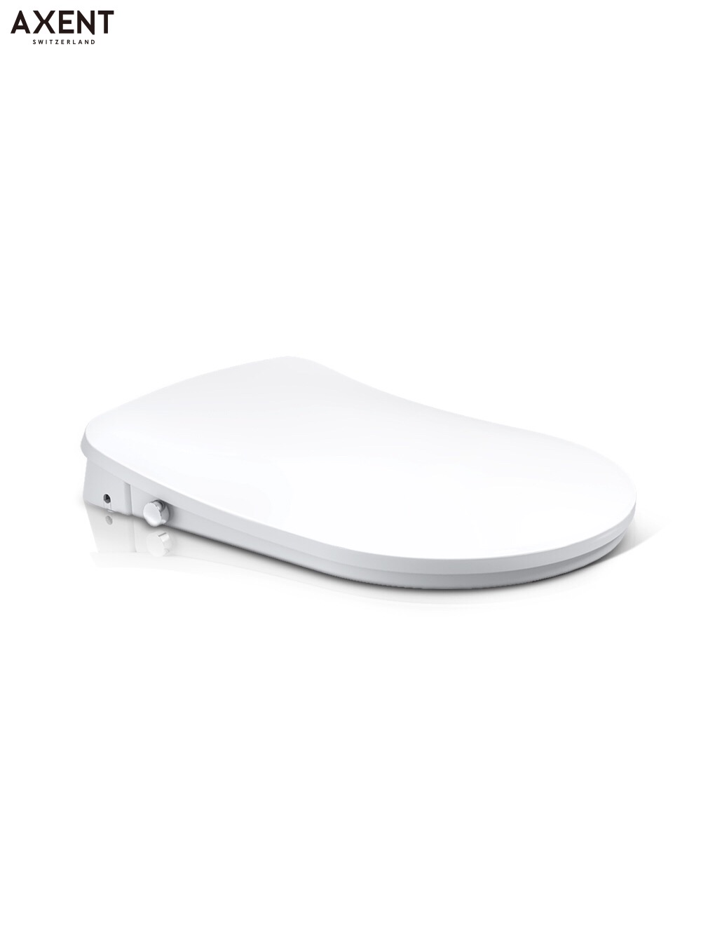 SlimS intelligent toilet seat E011-0101-M2 | AXENT