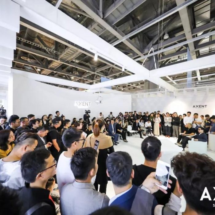 Dialogue with Mr. Steve Leung and Mr. Kun Dai –AXENT’s “Big Shot Talk” Revealed the Secret of XT ...
