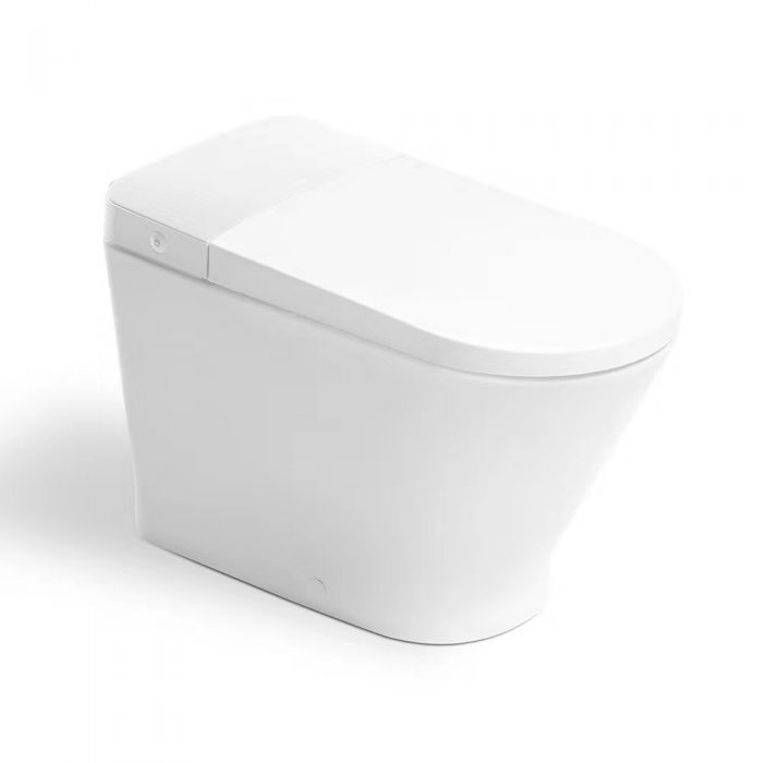 Intelligent Toilets | AXENT
