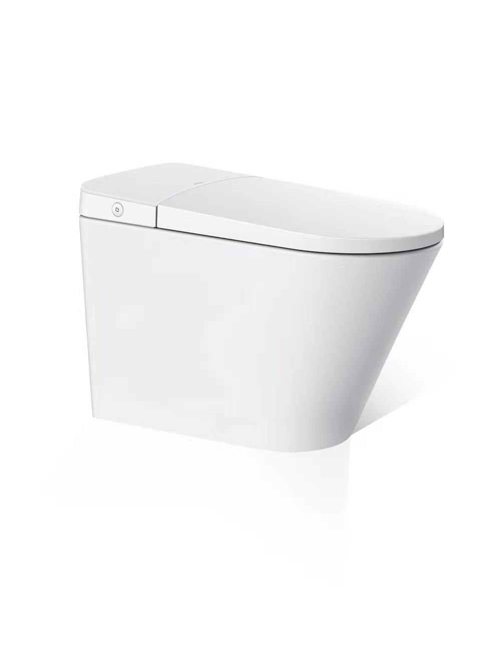 C1 Intelligent Toilet E631-0131H-M1 | AXENT
