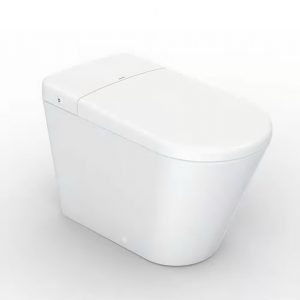 L1 Intelligent Toilet E640-0131H-M1 | AXENT